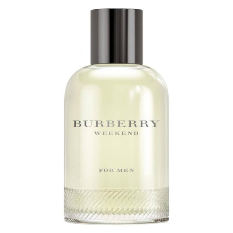 Burberry Weekend for Men Eau de Toilette hombre 100 ml spray - Zerca ...